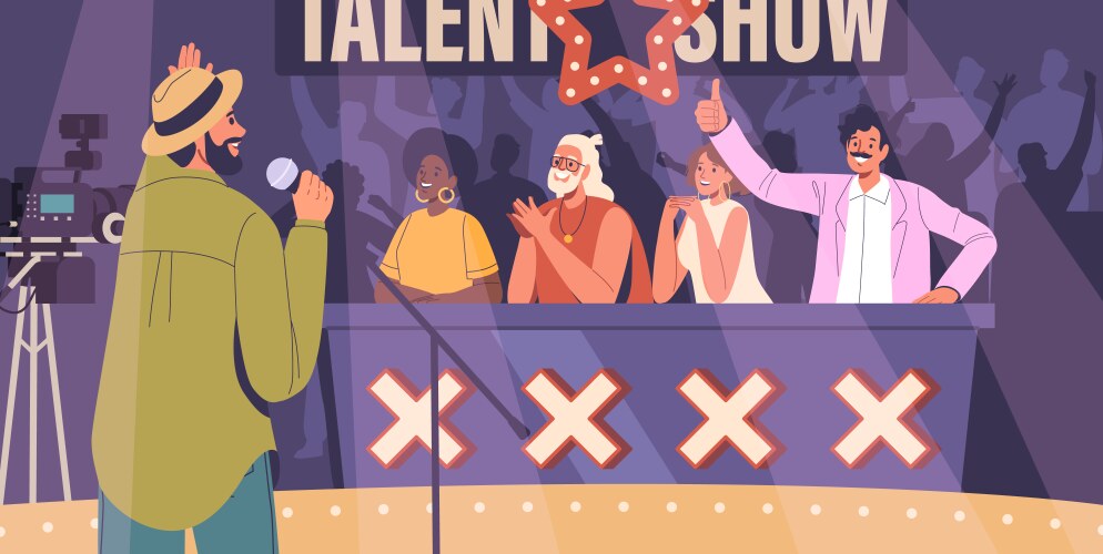 Talent Vector Images (over 43,000)