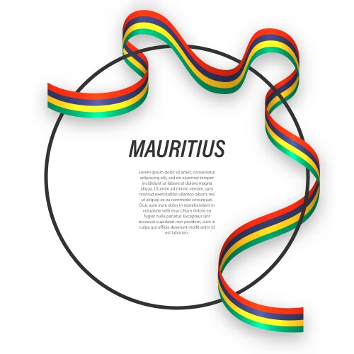 Mauritius Card Background Vector Images (over 130)