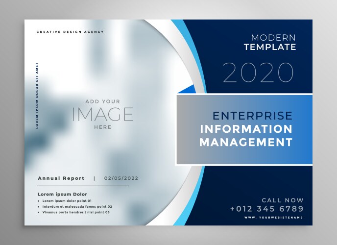 Ppt Templates Presentation Cover Vector Images (over 3,300)