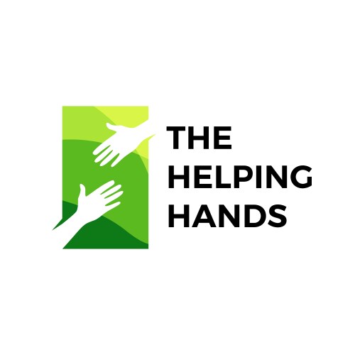 Helping Hand Logo Vector Images (over 39,000)