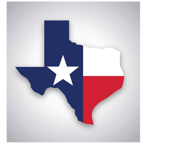 Texas Flag Vector Images (über 3,000)