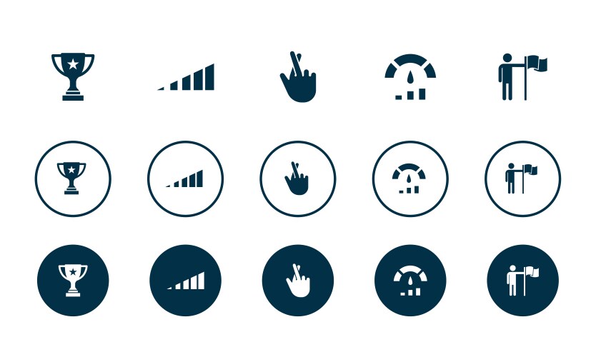 Achievement Vector Images (over 410,000)