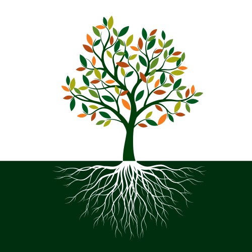Tree of Life Vector Images (over 100,000)