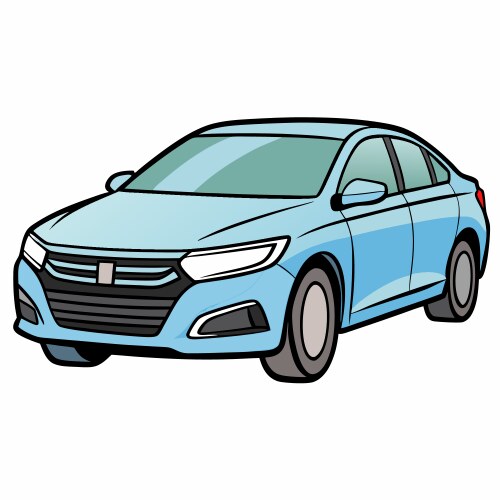 Honda Civic Vector Images (over 120)