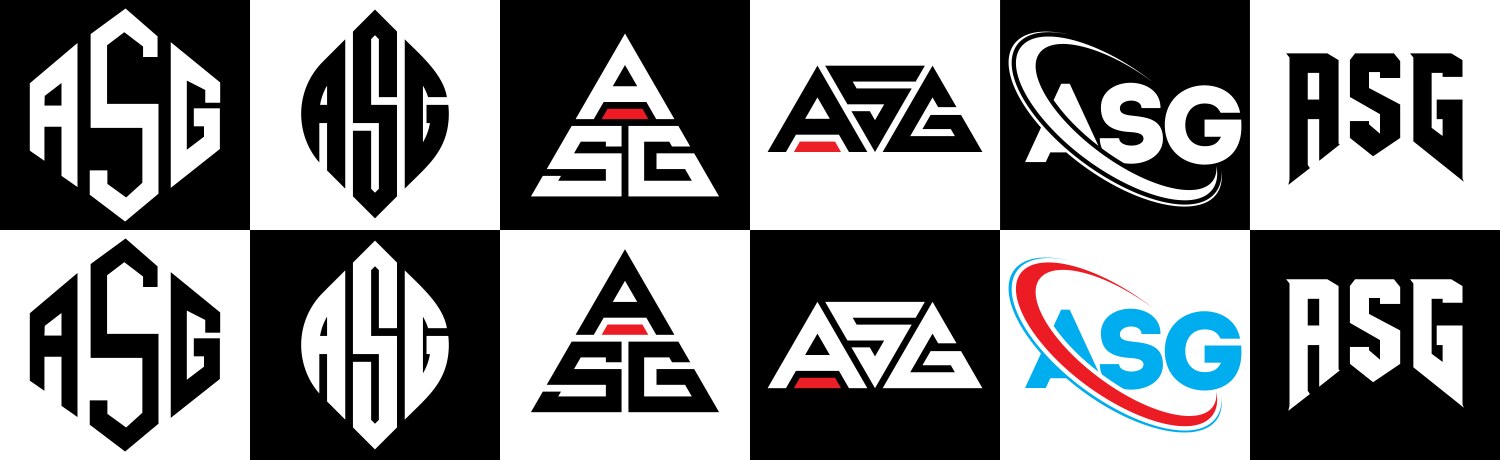 Asg Logo Vector Images (62)