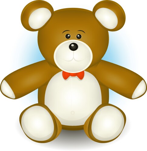 Teddy Vector Images (over 62,000)