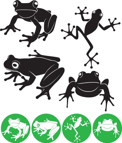 Frog Vector Images (over 28,000)