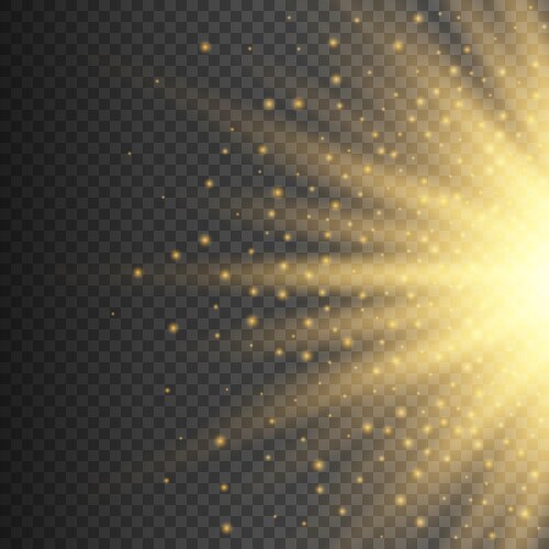 Sun Rays Transparent Background Vector Images (over 15,000)