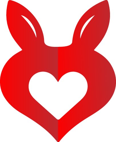 Red Rabbit Cartoon Vector Images (over 11,000)