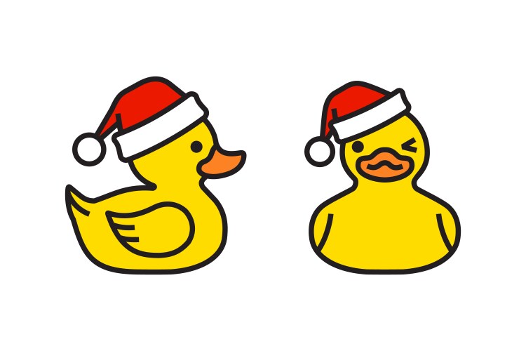 Yellow Santa Hat Vector Images (over 4,000)
