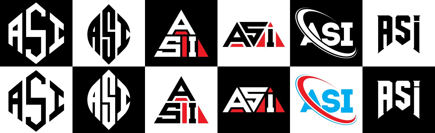 Asi Logo Vector Images (over 100)