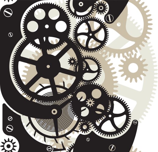 Cog Vector Images (over 110,000)