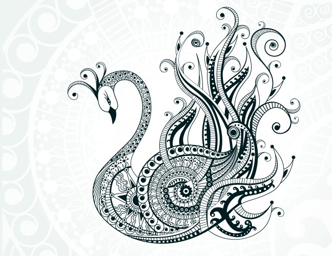 Swan Vector Images (over 18,000)