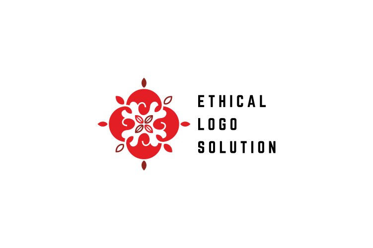 Ethics logo Vector Images & Graphics for Commercial Use | VectorStock