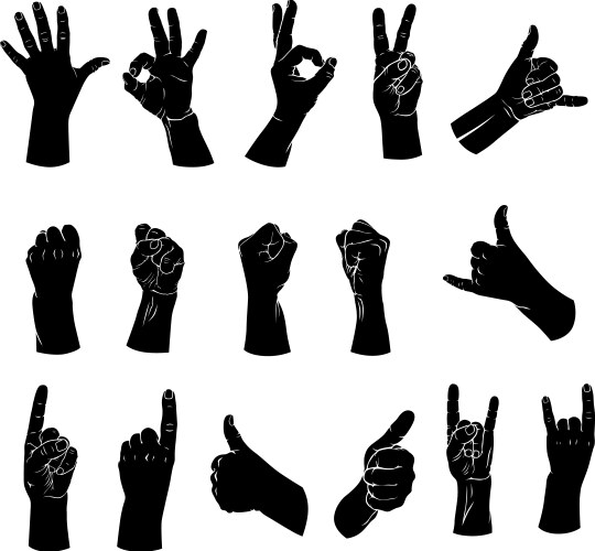 Hands Vector Images (over 3.9 million)