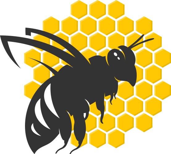 Hive Logo Vector Images (over 12,000)