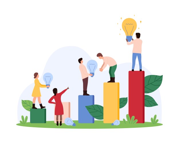 Innovation Symbols Vector Images (over 330,000)