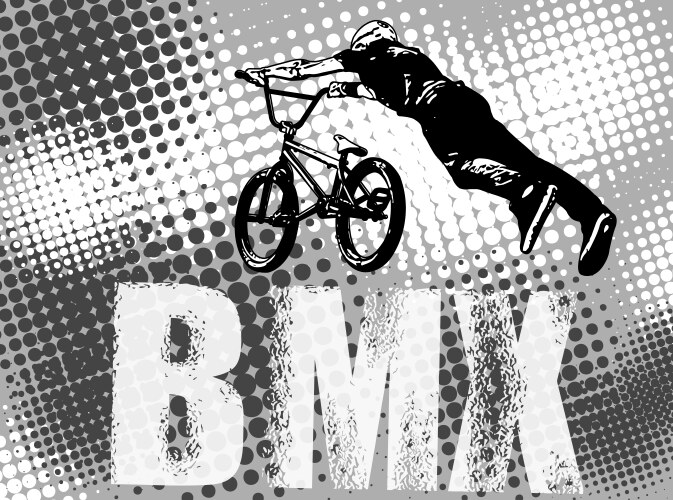 Dirt Jump Vector Images (over 1,600)