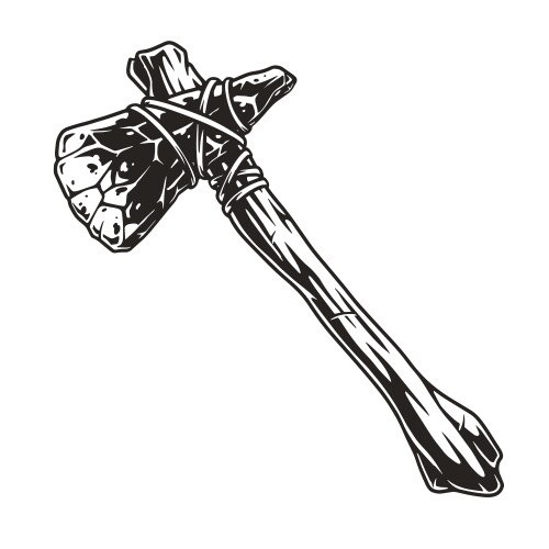 Axe Logo Vector Images (over 17,000)