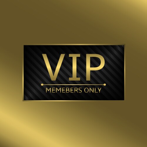 Vip Business Card Vector Images (over 12,000)