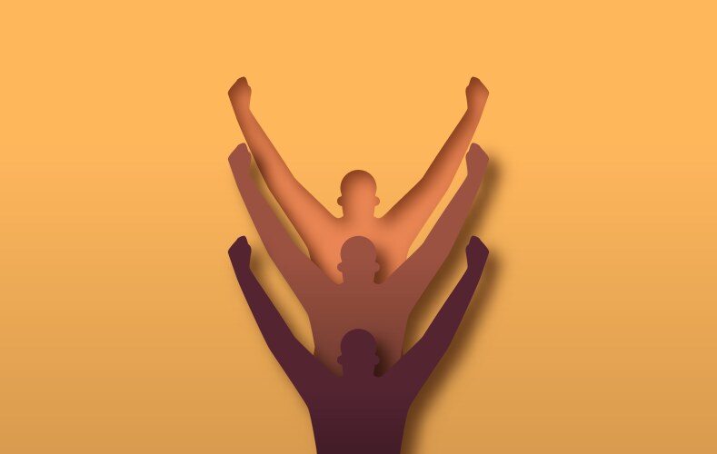 Victory Person Vector Images (over 27,000)