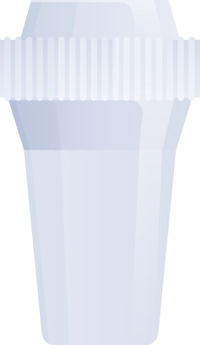 Water filter realistic set Royalty Free Vector Image