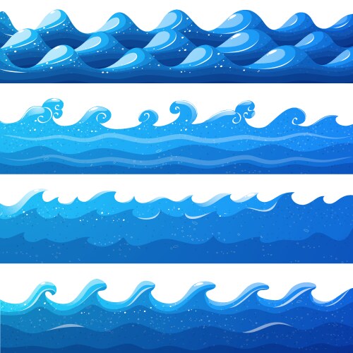 Wavy Border Vector Images (over 23,000)