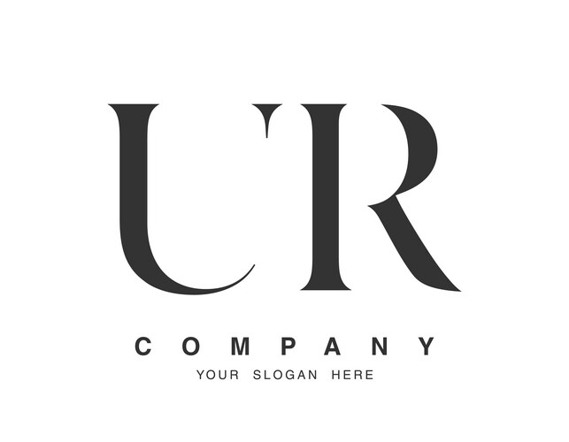 Ur Logo Vector Images (over 2,000)