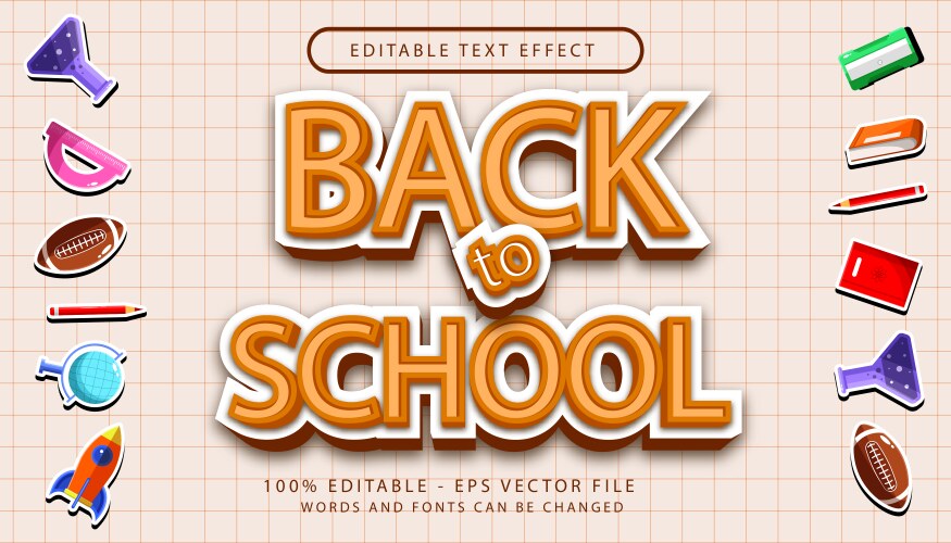 Font Fonts Back to School Vector Images (over 4,600)
