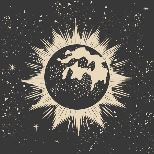 Heavenly Rays Vector Images (over 170)