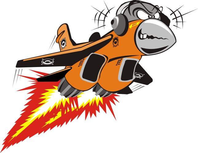 Jet Vector Images (over 97,000)