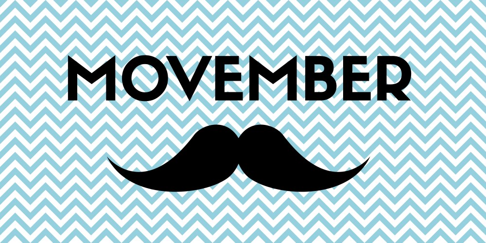 Movember Vector Images (over 9,100)