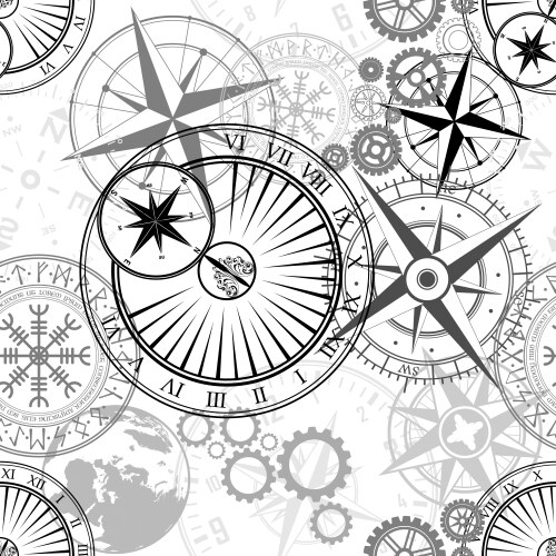 Sun Dial Vector Images (over 1,000)