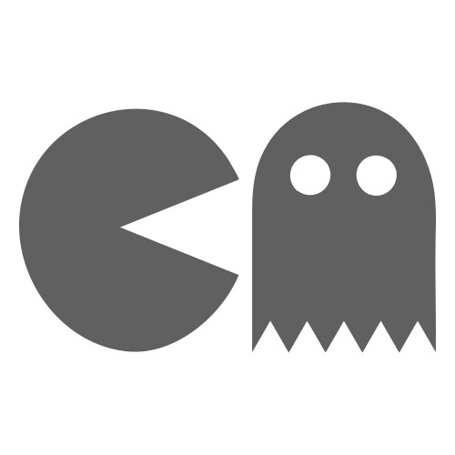 Pacman Vector Images (over 2,000)