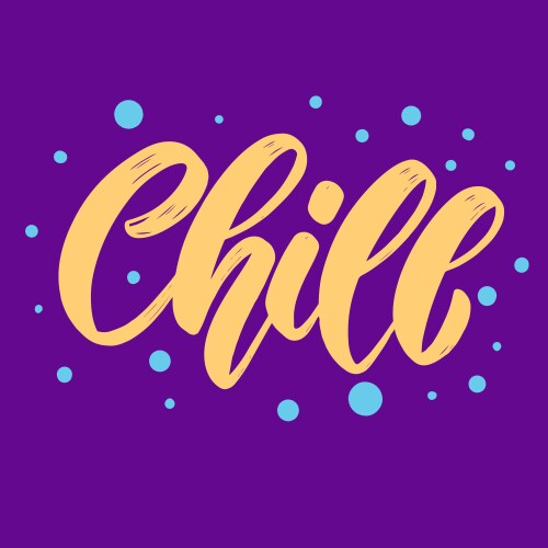 Chill Vector Images (over 17,000)