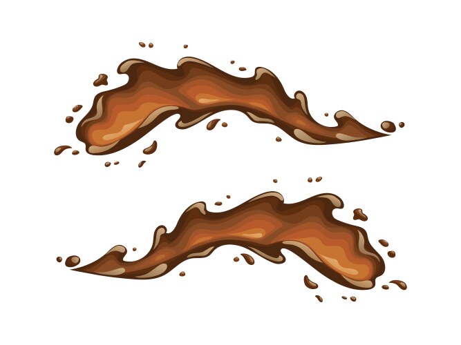 Coffee Splash Vector Images (over 5,900)
