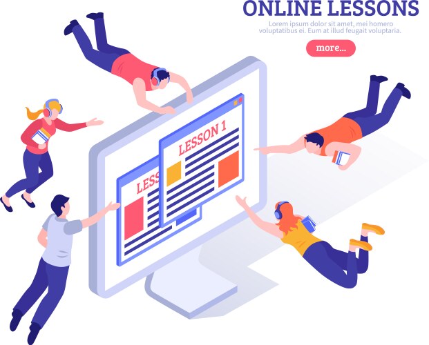 Lessons Vector Images (over 130,000)