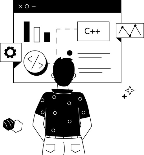 Coding Vector Images (over 290,000)