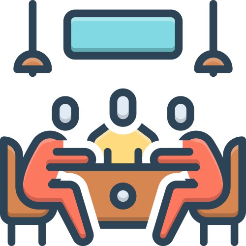 Meeting Logos Vector Images (over 42,000)