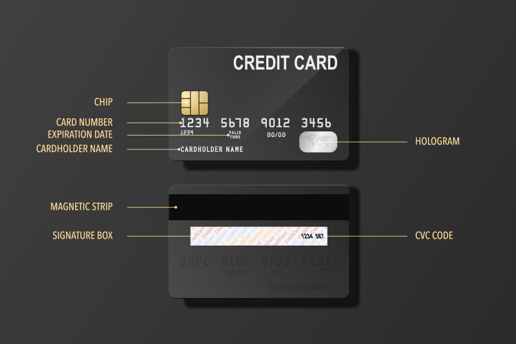 Credit Card 3d Vector Images (over 12,000)