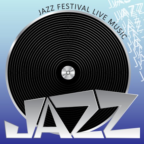 Free Jazz Vector Images (over 2,200)