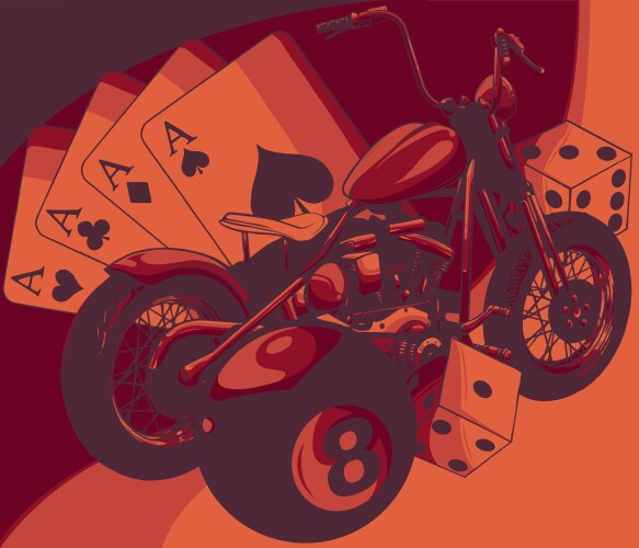 Motorbike Vector Images (over 51,000)