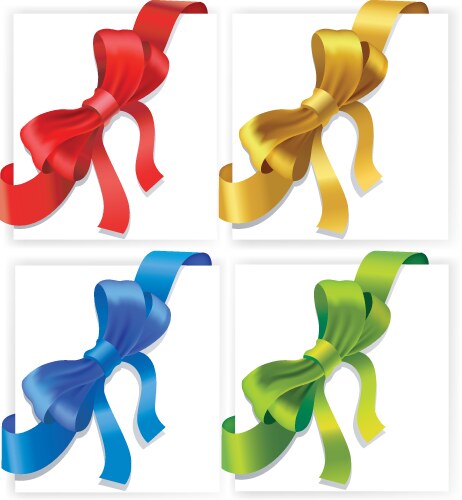 Bows Vector Images (over 340,000)