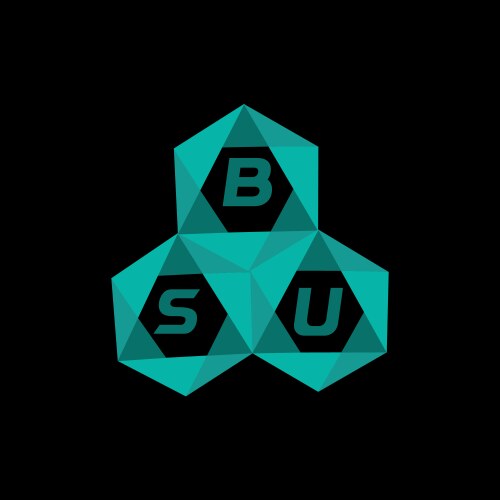 Bsu Vector Images (45)