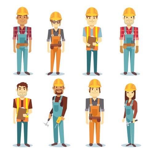 Workers Vector Images (over 680,000)