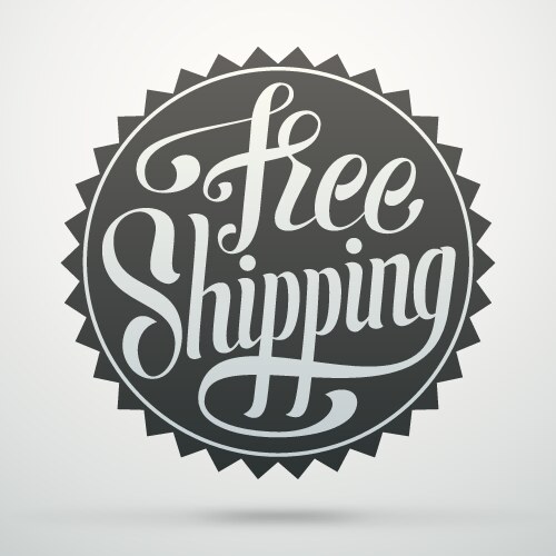 Free Shipping Vector Images (over 30,000)