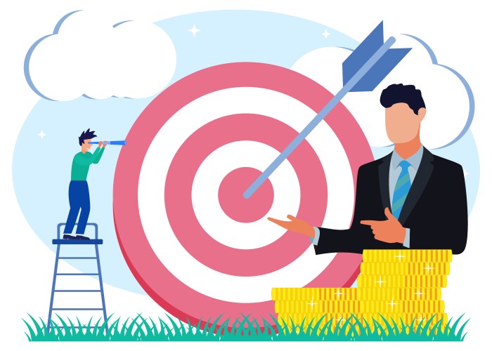 Target Cartoon Vector Images (over 26,000)