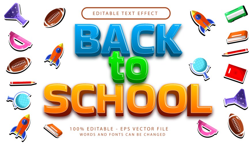 Font Fonts Back to School Vector Images (over 4,600)