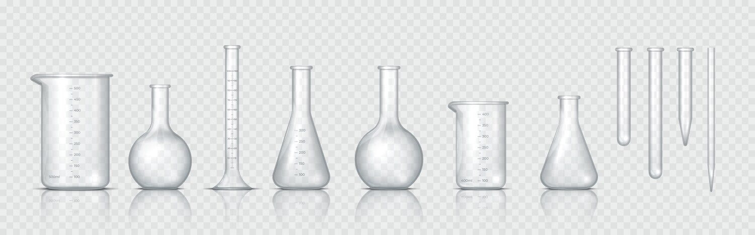 Glass Beaker Vector Images (over 58,000)