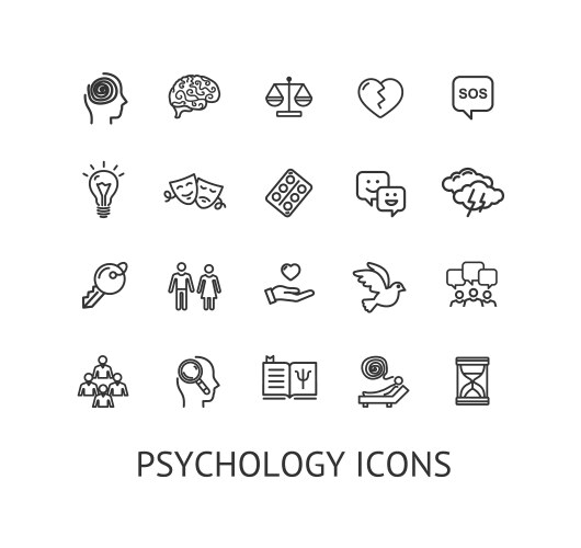 Psychology Vector Images (over 96,000)